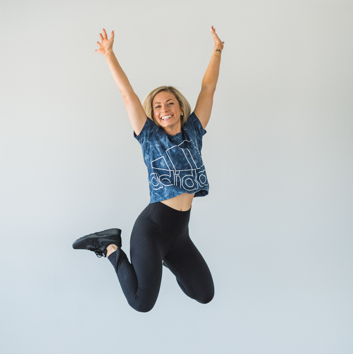 Living a Healthy Lifestyle: Where Do I Begin?